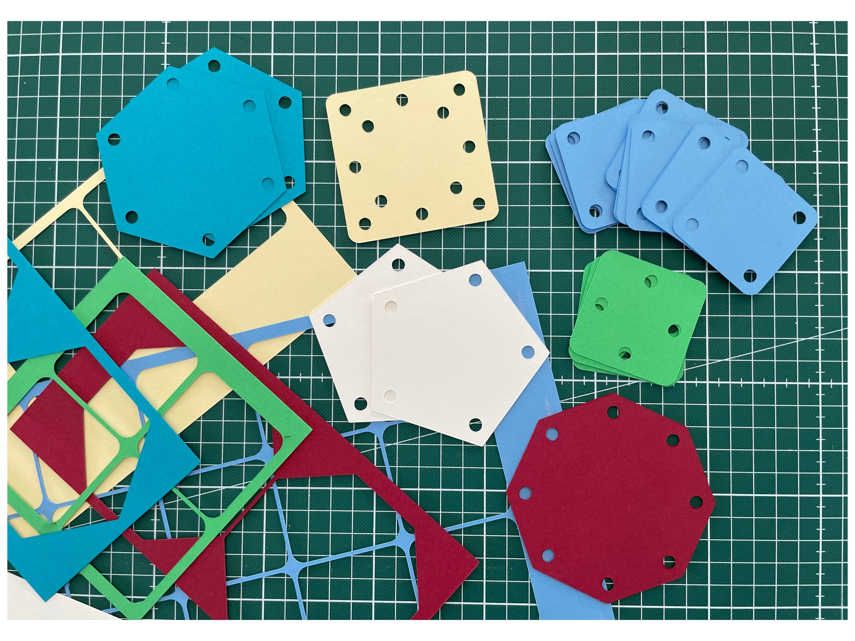 Claudia Wollny Edition - PLOTTER [svg•dxf]